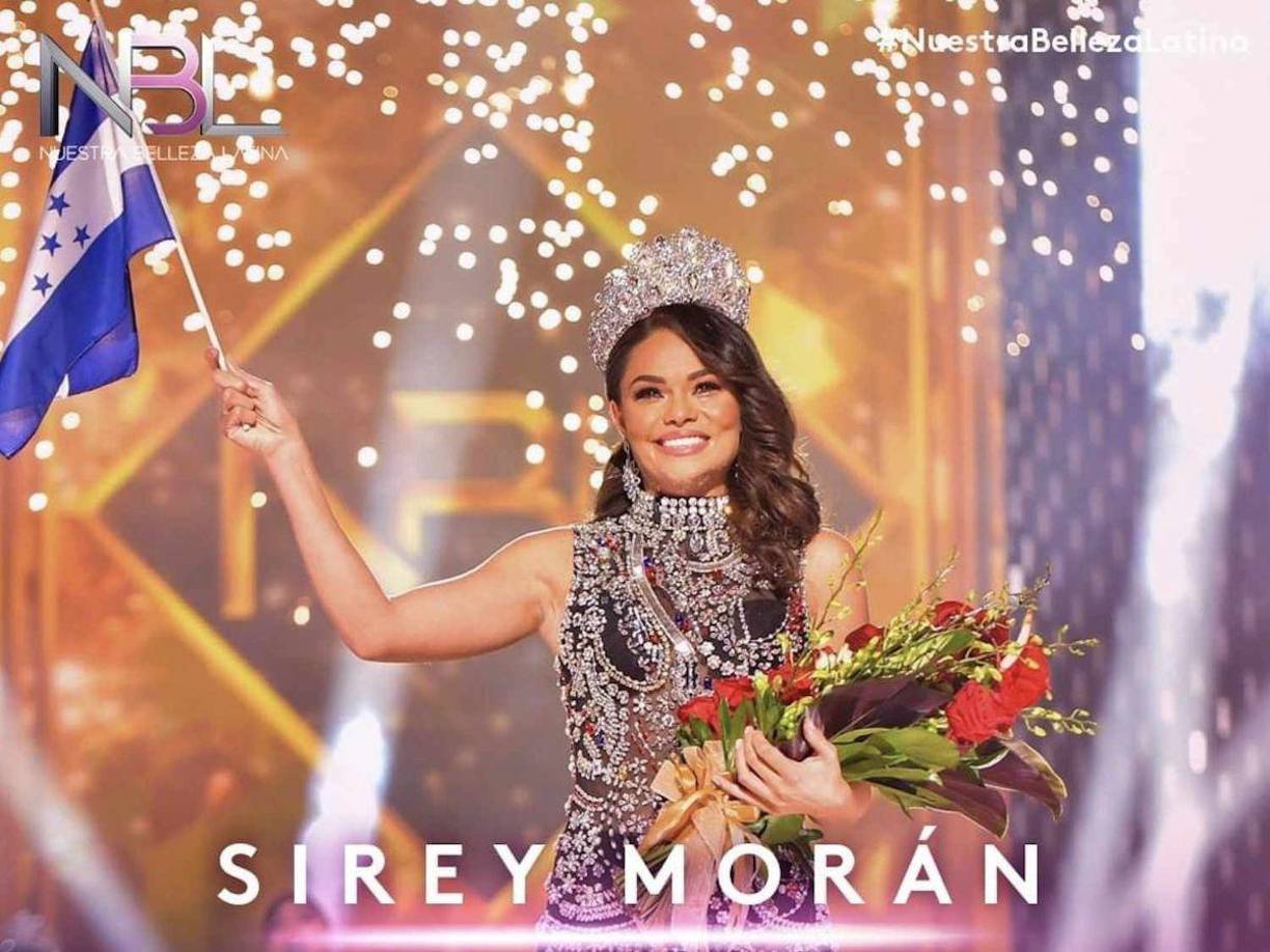 Telemundo anuncia el reality show “Miss Universe Latina”