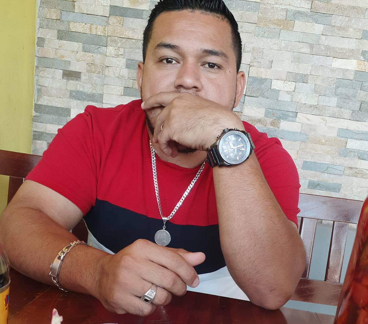 Así era Gerardo Lara, el taxista hallado muerto en Guamilito