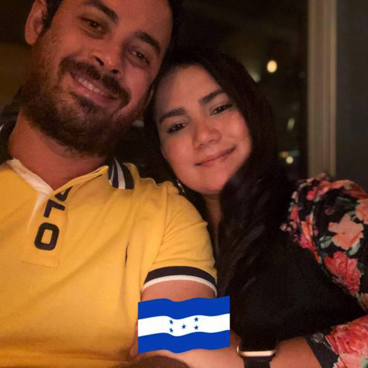 Roger y Jennifer, un amor que terminó en muerte y cárcel