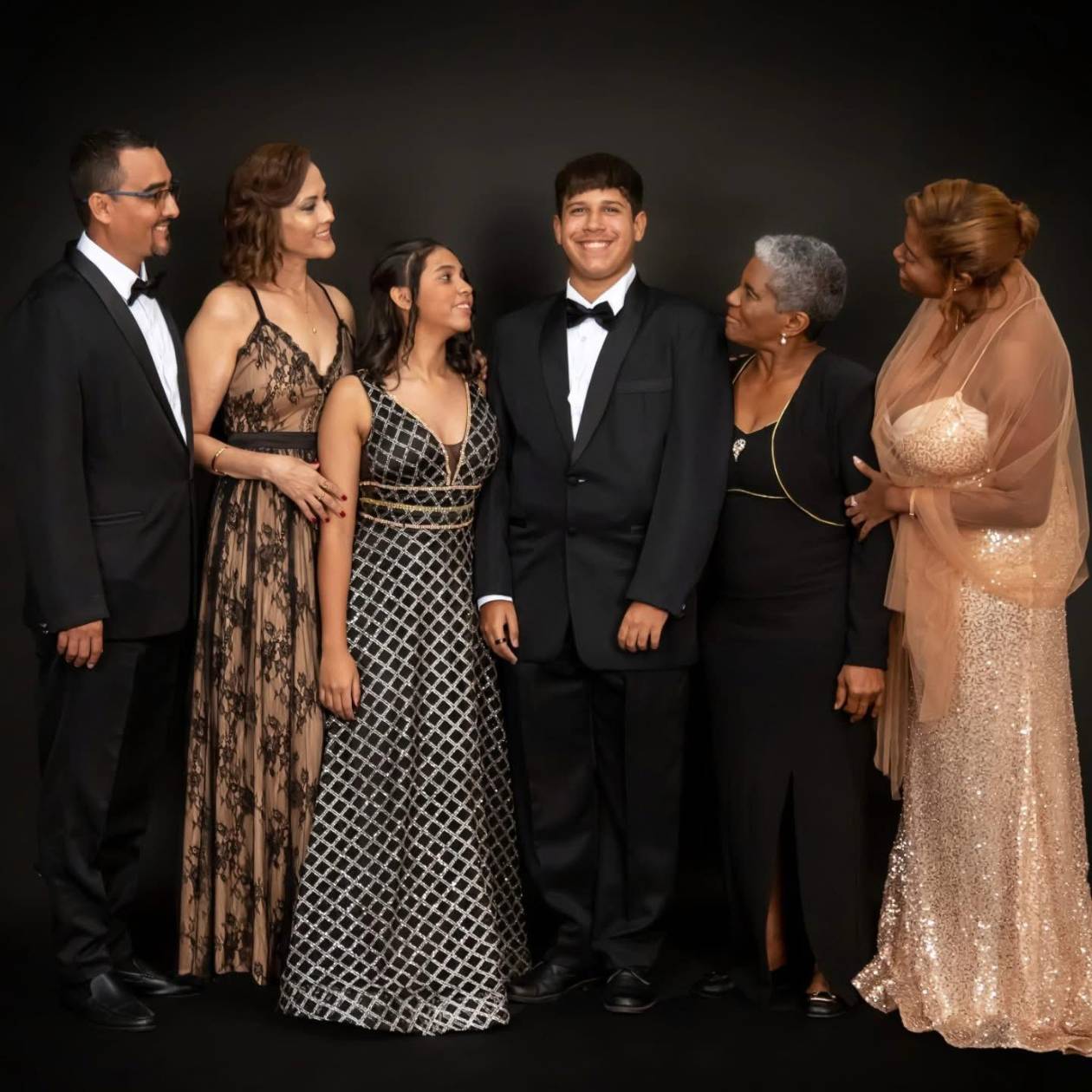 Isaura, la dominicana que amó a Honduras y que murió junto a su madre ...