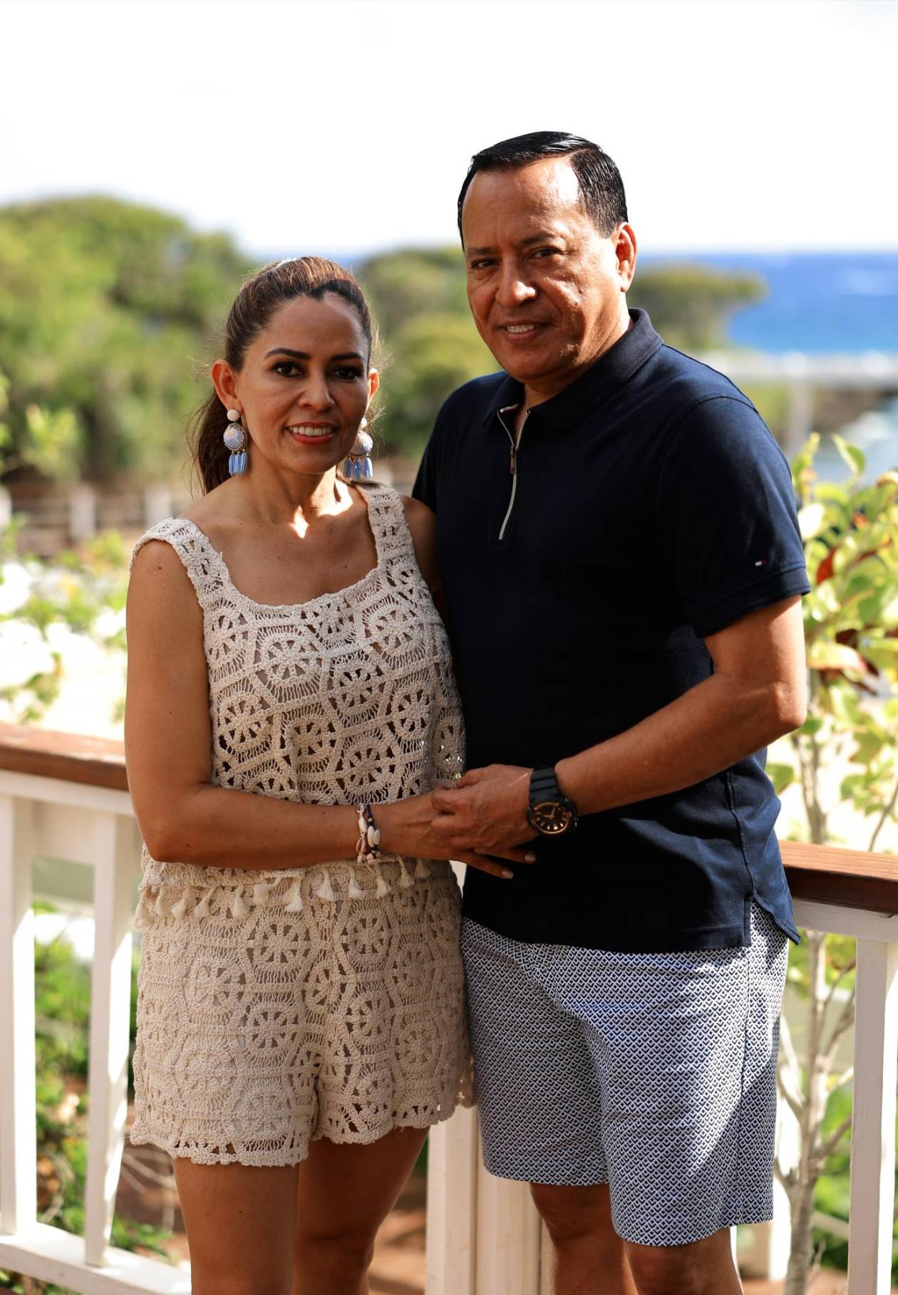 Hotel Media Luna: un lugar que cautiva con su belleza en las playas de ...