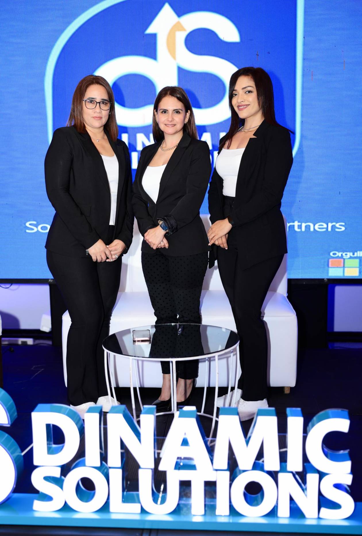 Dinamic Solutions celebra 12 años de éxito tecnológico en Honduras