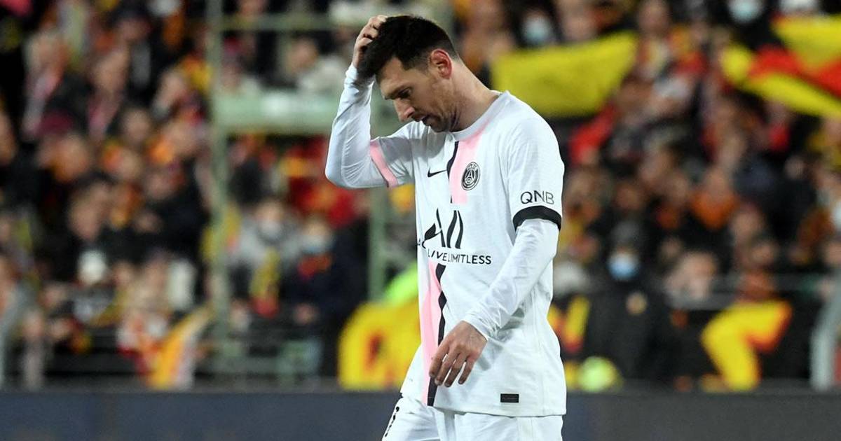 ¡Ni vence ni convence! El PSG tropieza con error de Keylor Navas y un ...