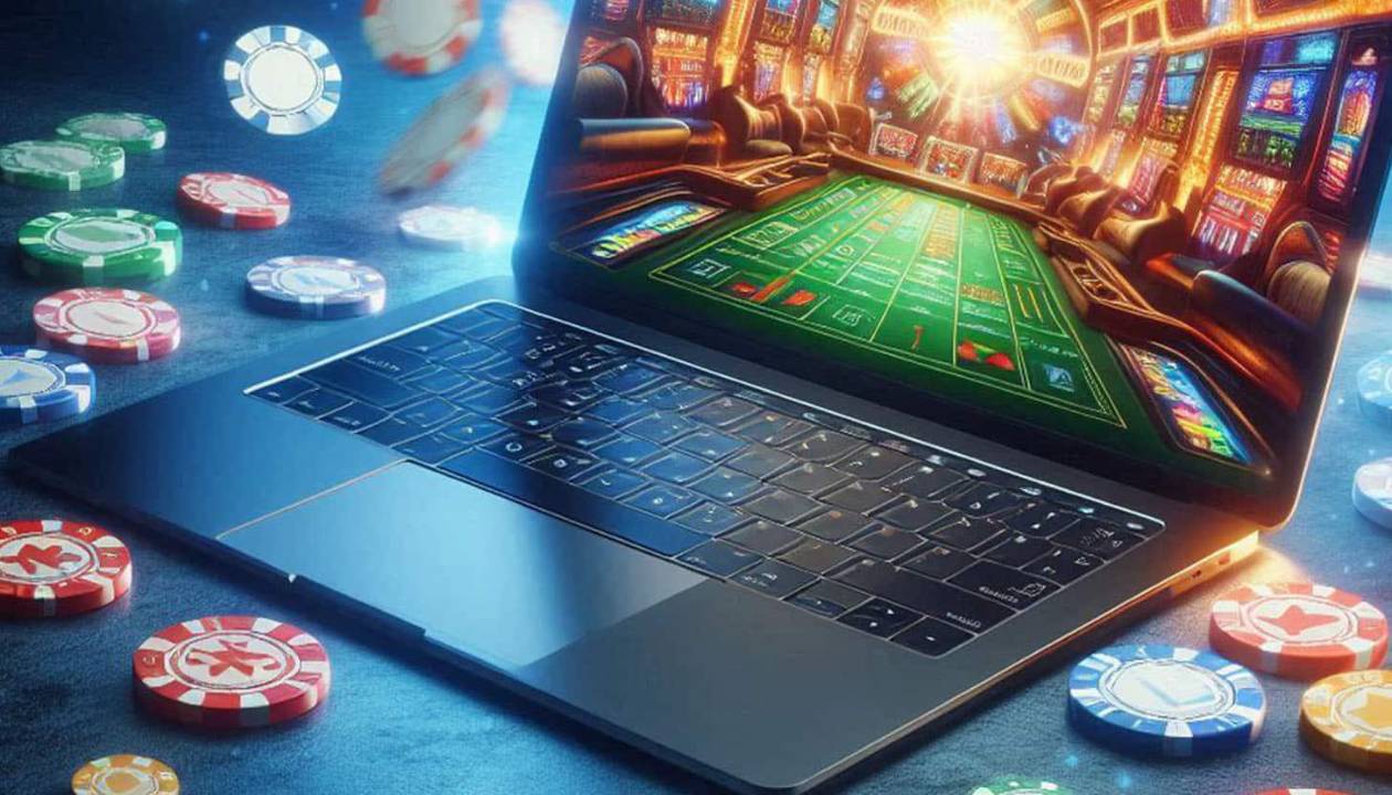 casinos online sin licencia y regulaciones partidas, conoce el escenario del rubro del juego ...