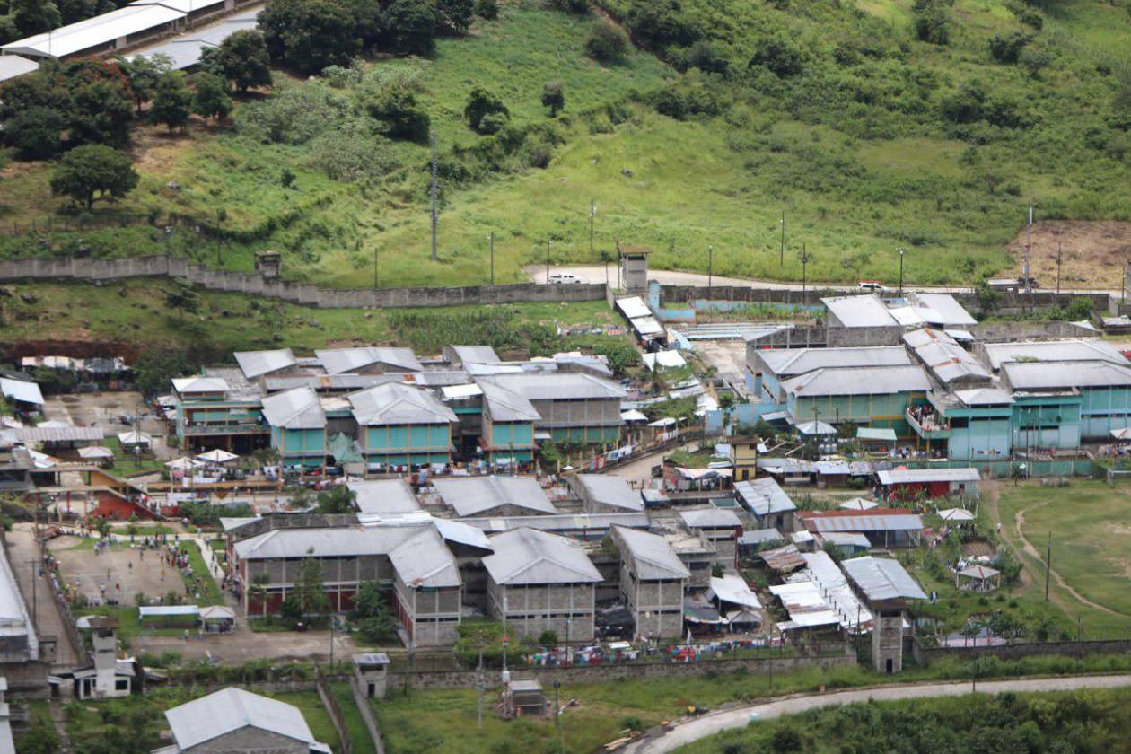 Boxer Huber: el día que lloró, su poderío y violento final