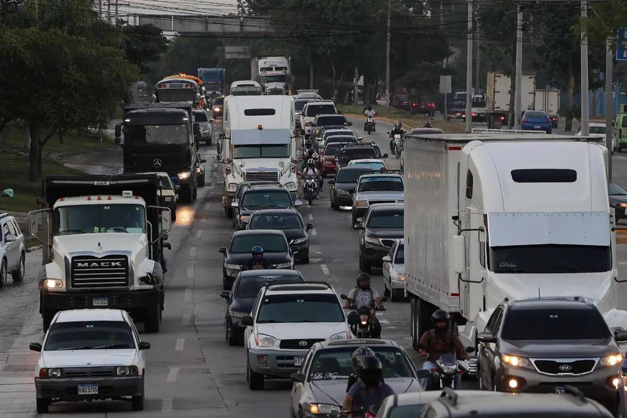 Congreso aprueba amnistía vehicular por dos meses para multas de ...