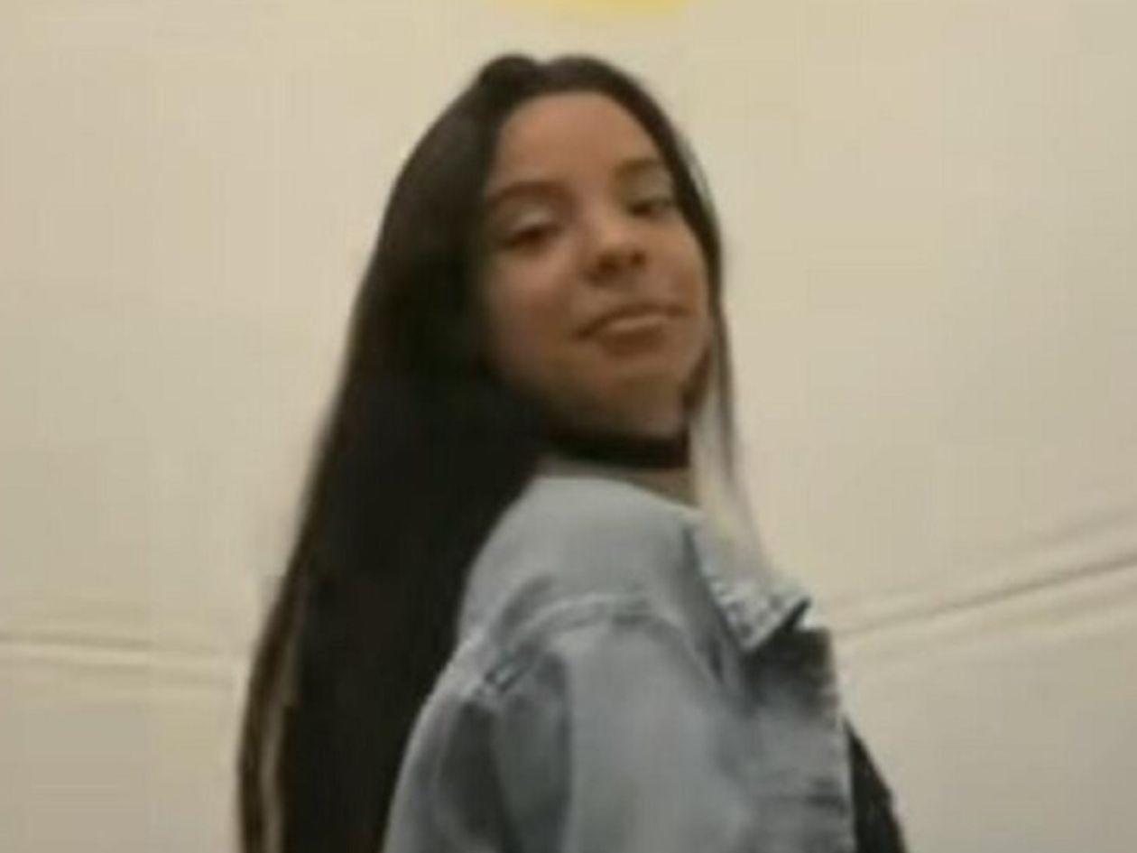 Hallan calcinada a María Fernanda en un solar baldío frente a la casa de su novio