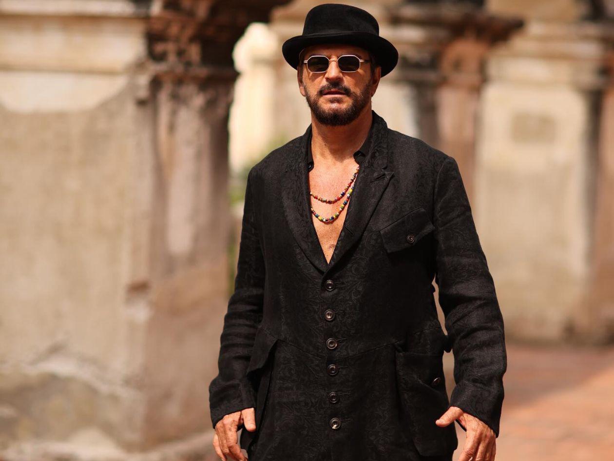 Ricardo Arjona hará residencia de 15 conciertos en Guatemala