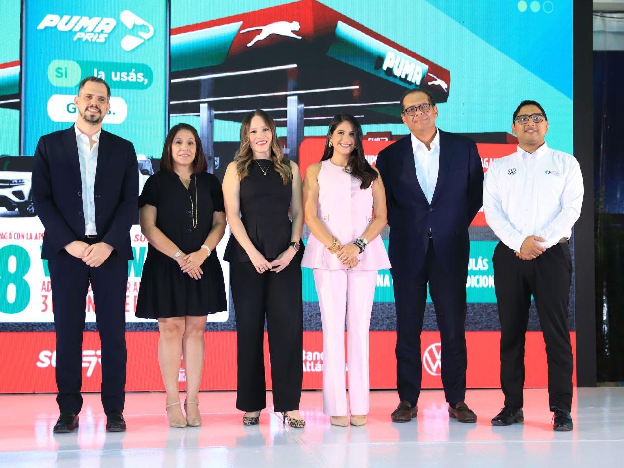 Puma Energy lanza: “Si la usás, ganás” con Puma Pris, la promoción más ...