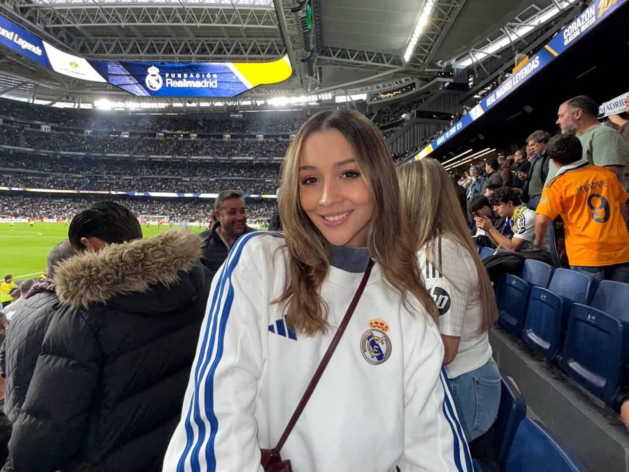 La Cobra responde tras burla de hondureña: "Quiero que te prepares"