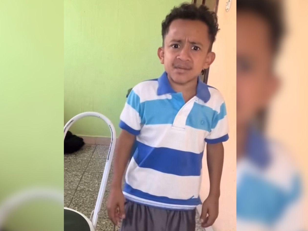 “Tío Colocho”: el tiktoker que pone en peligro a jovencitas con retos ...