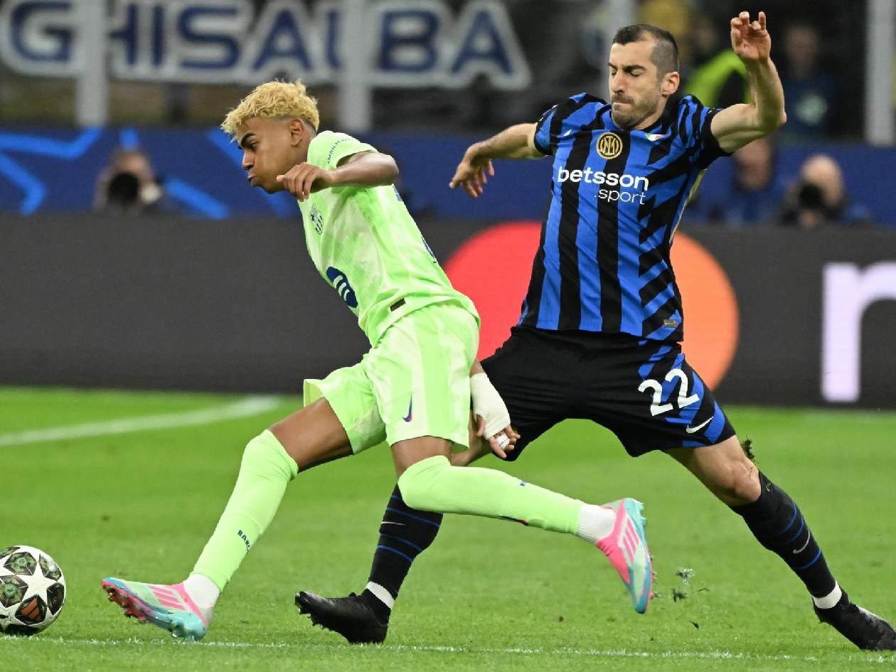 Dolor del Barcelona, llanto de Raphinha, Inter festeja y, ¿qué pasó con ...