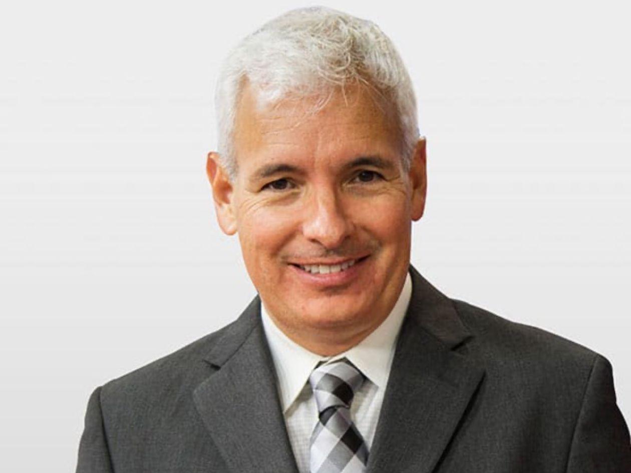 Fallece el periodista Alberto Padilla, ex presentador de CNN en Español