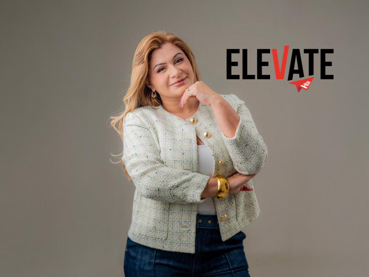Elevate Hub, la agencia de soluciones integrales que transforma marcas