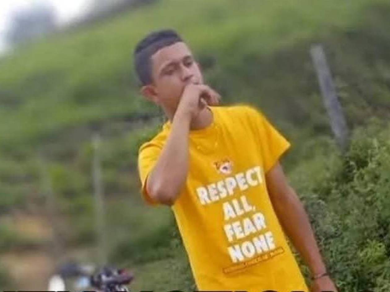 Impactante triple asesinato: matan a padre y a sus dos hijos en El ...