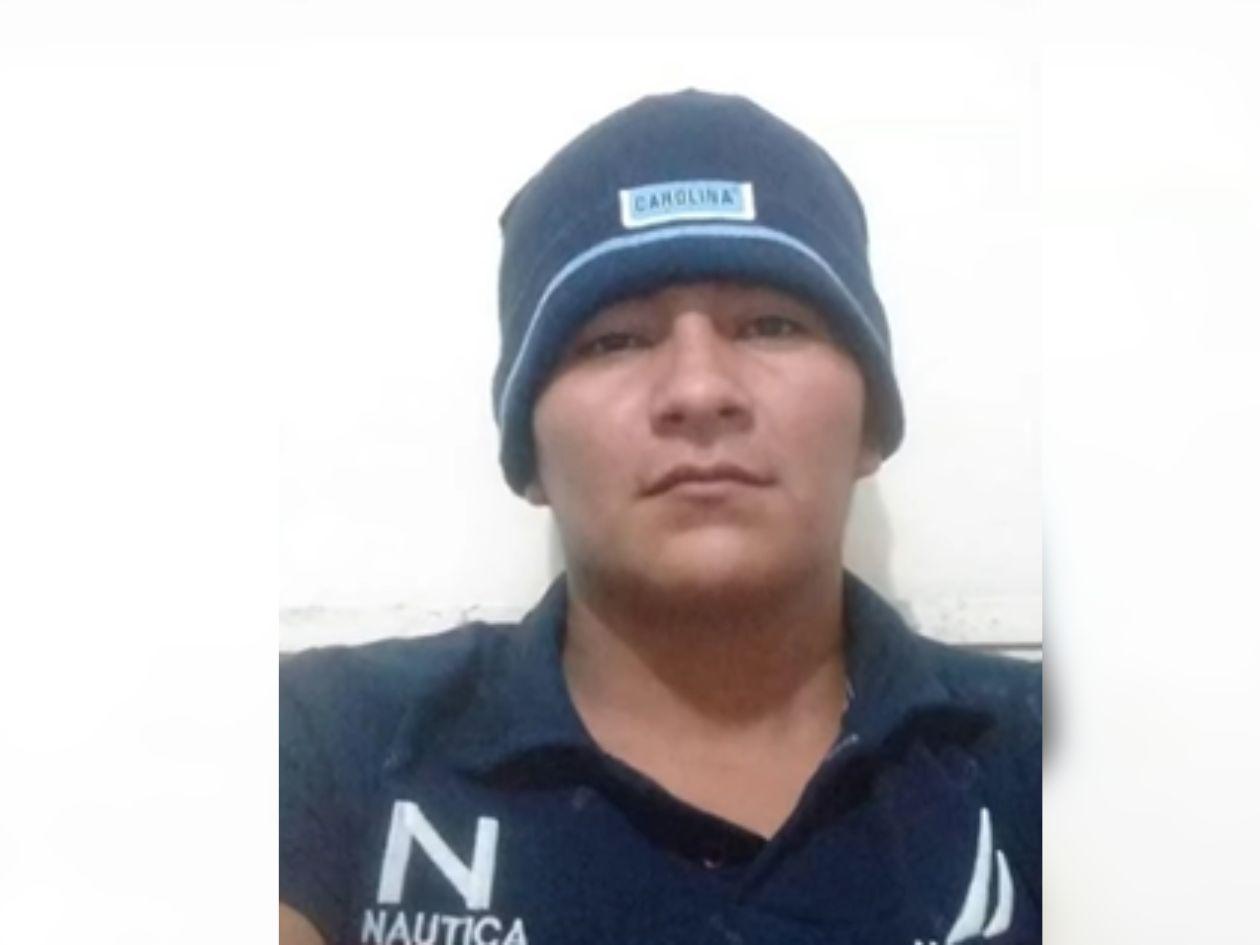 Hondureño muere bajo custodia del ICE y su madre ofrece desgarrador ...