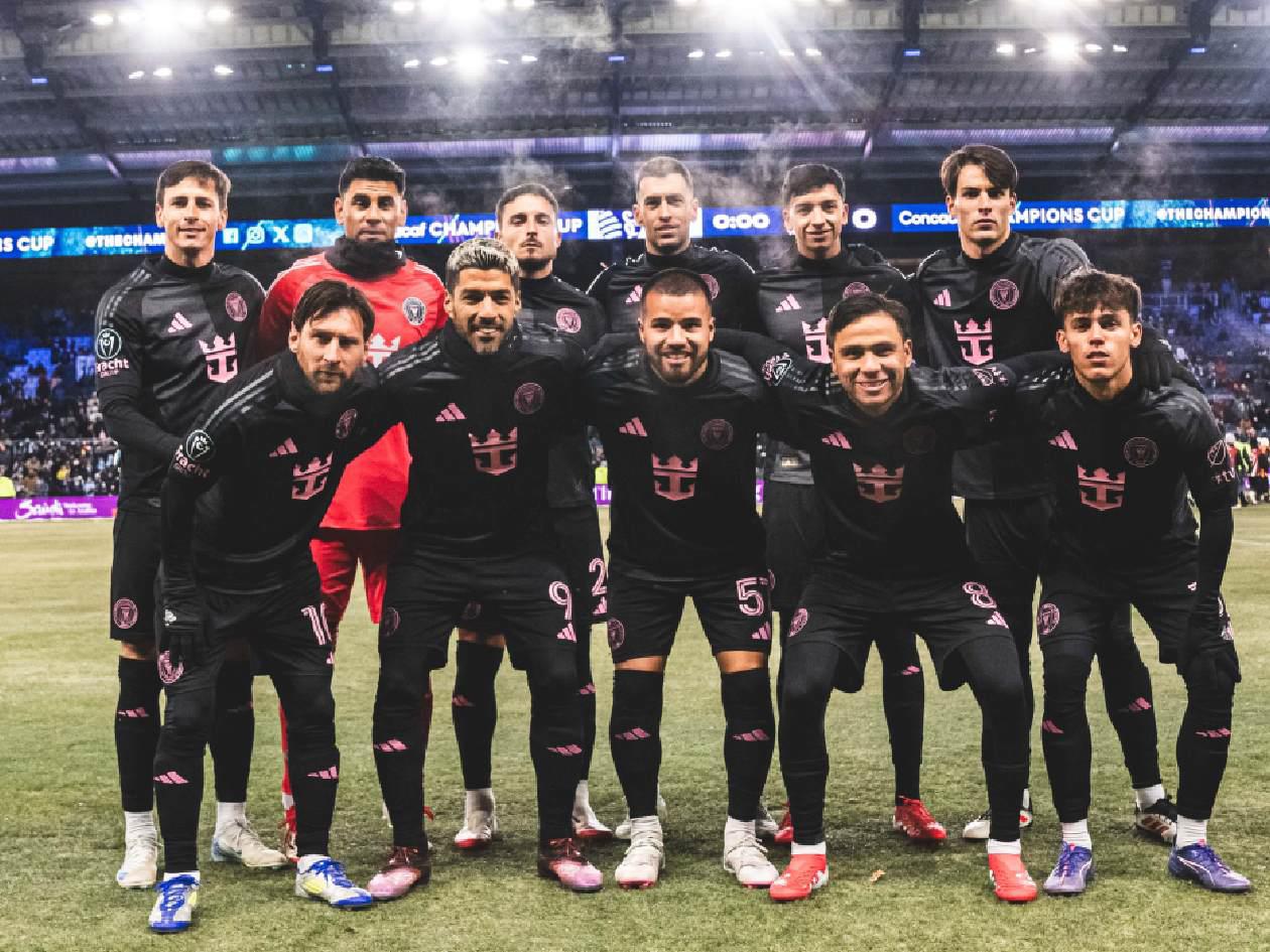 Ranking Concacaf 2025: Olimpia conoce su lugar en el TOP, ¿y Motagua?