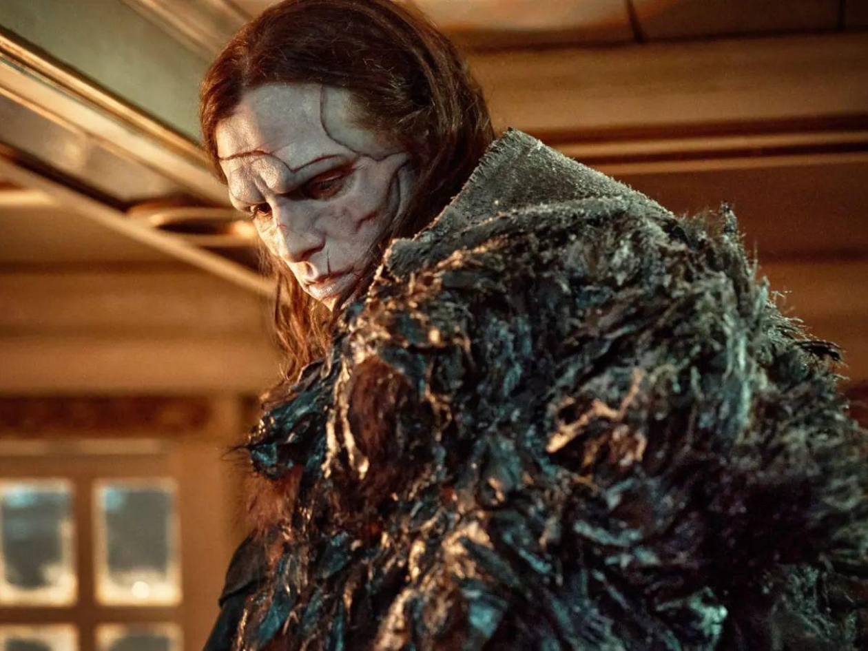 ‘Frankenstein’, la nueva versión de un gran clásico en Netflix