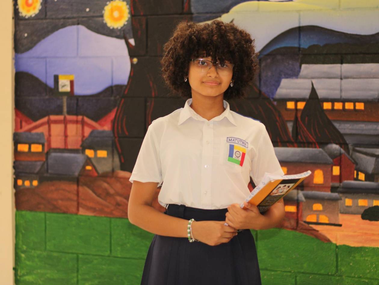 Siete estudiantes lideran la excelencia académica en el Intae de SPS ...