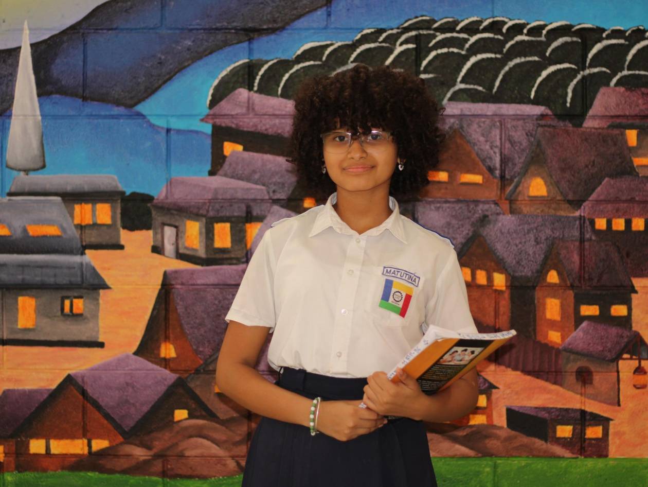 Siete estudiantes lideran la excelencia académica en el Intae de SPS ...