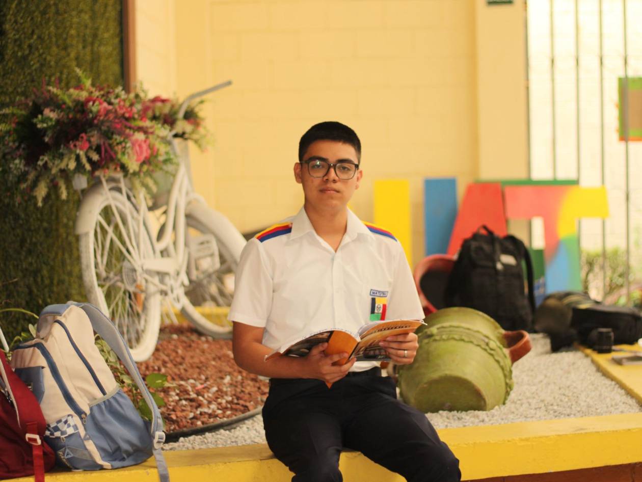 Siete estudiantes lideran la excelencia académica en el Intae de SPS ...