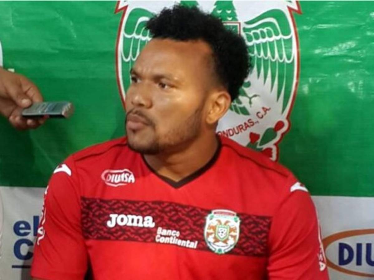 Emil Martínez: 'Me asusté al ver que estaba sangrando' - Diario La Prensa