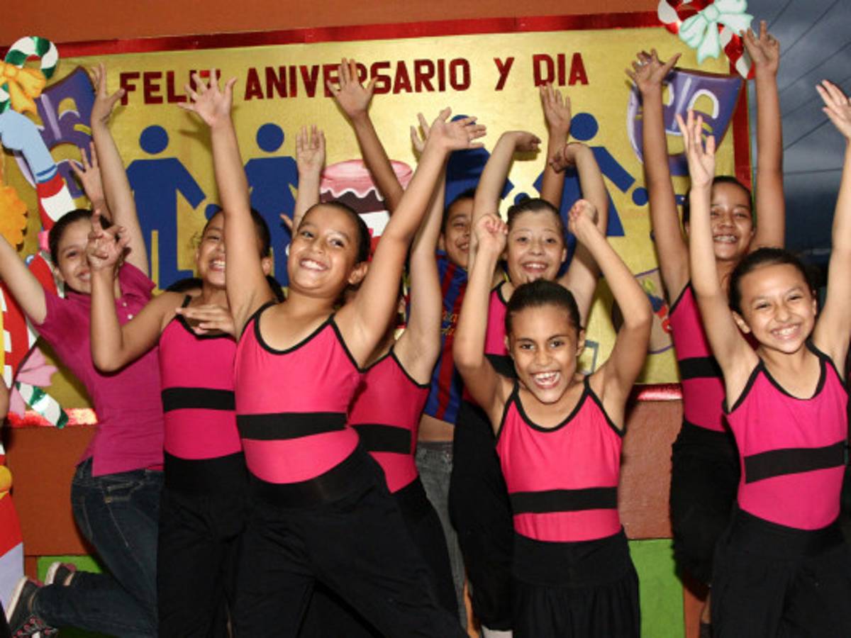 El CCI celebra 21 años - Diario La Prensa