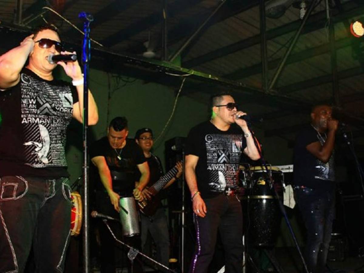 Los Silver Star de gira por Honduras - Diario La Prensa