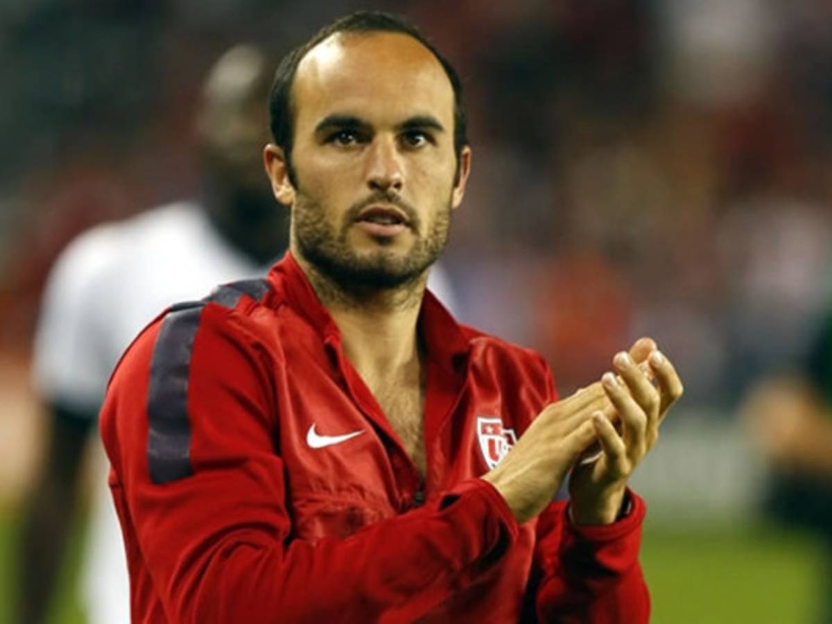 Donovan: 'México no hubiera hecho lo mismo por Estados Unidos' - Diario ...