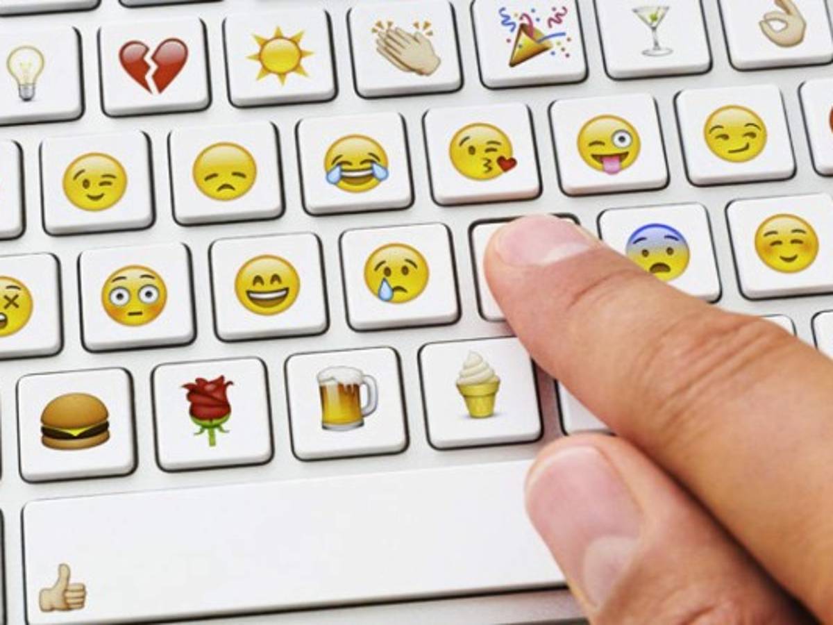 Desarrollan lenguaje de programación con Emojis - Diario La Prensa