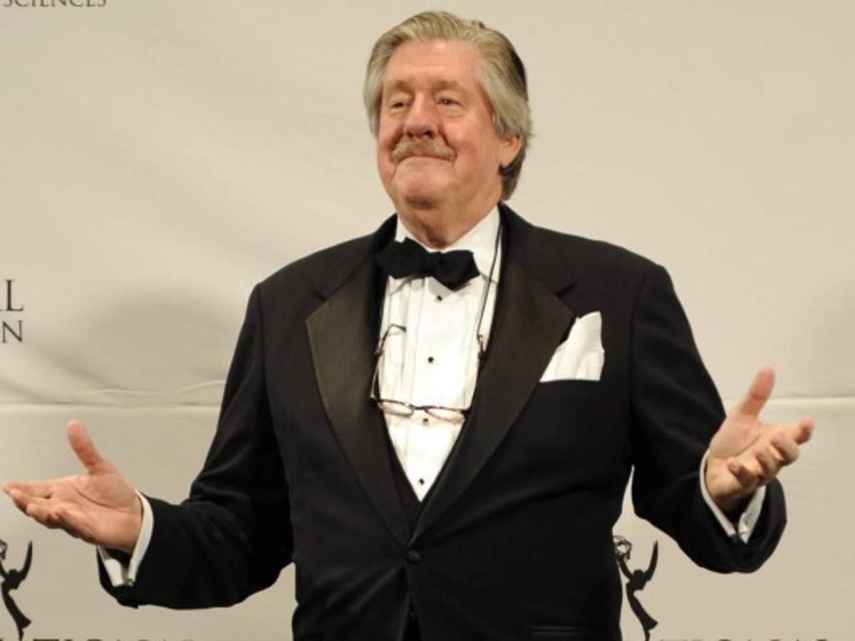 Muere a los 71 años el actor Edward Herrmann - Diario La Prensa
