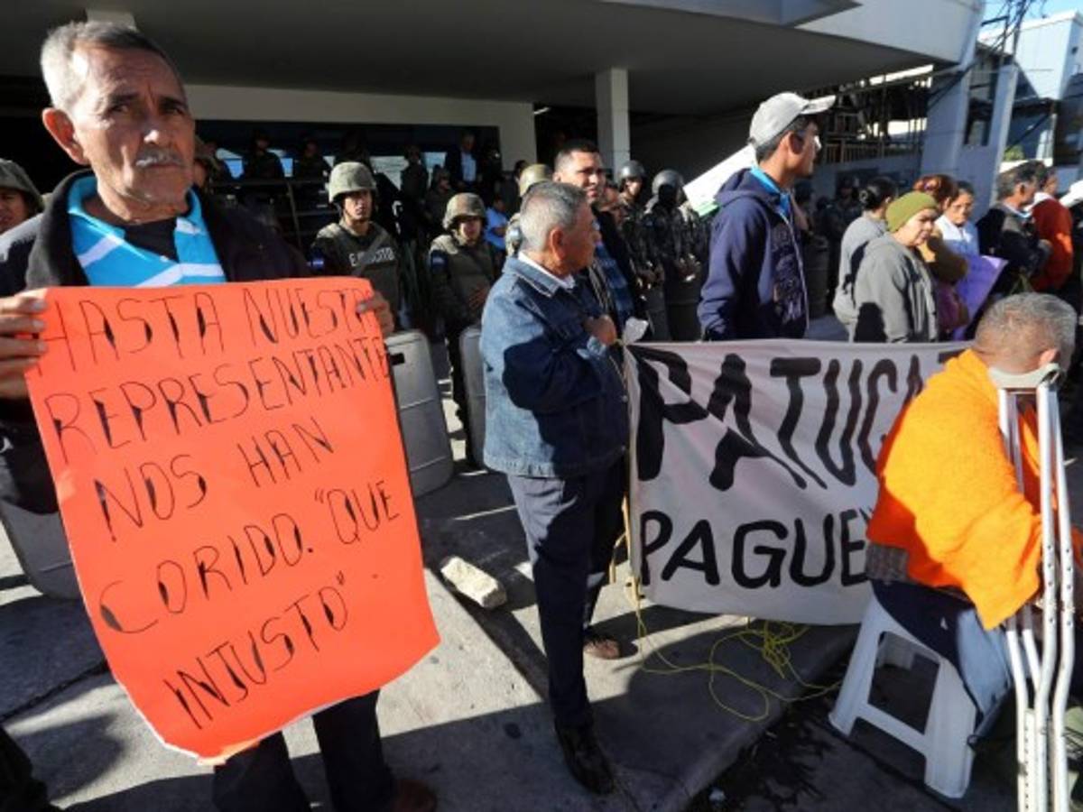 Gobierno revisará proceso de indemnizaciones por proyecto de Patuca III ...