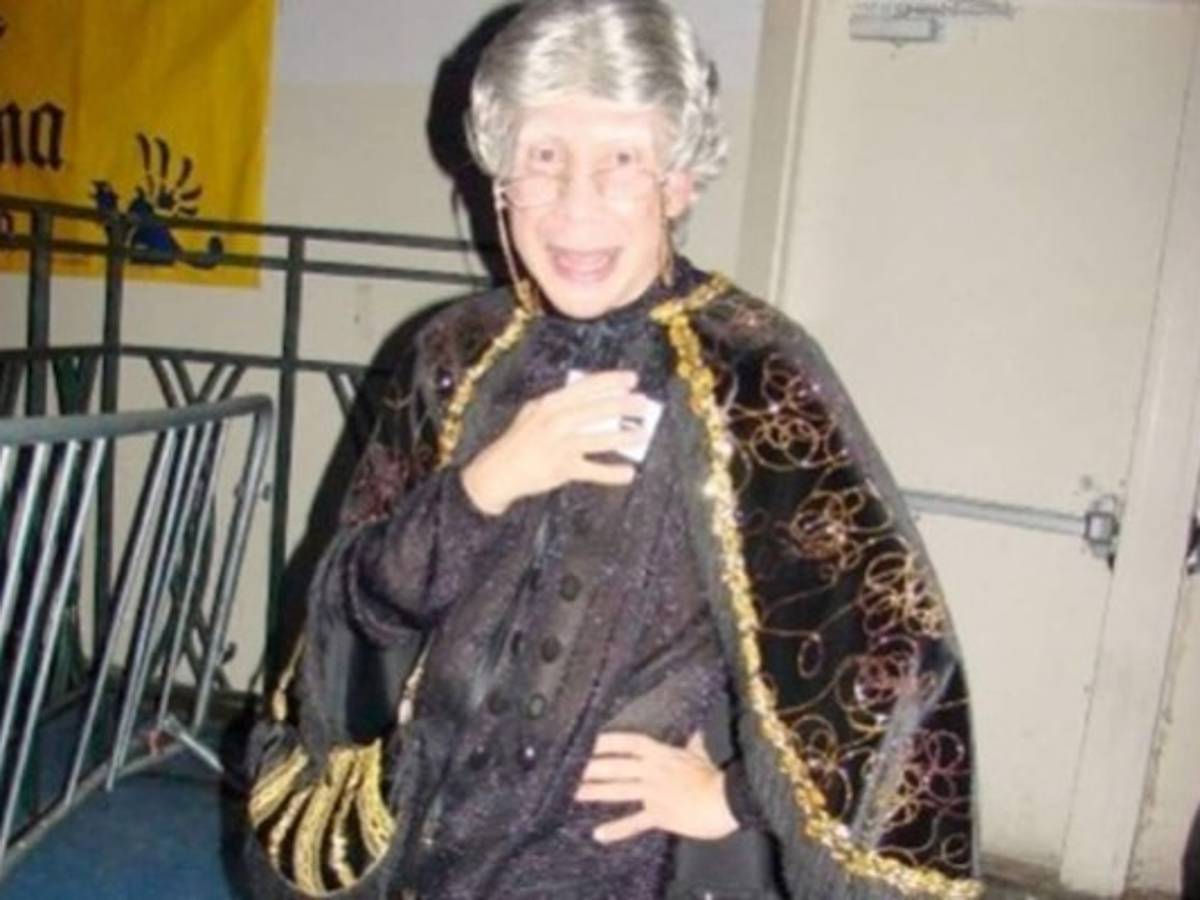 'Doña Concha': diez años de prisión - Diario La Prensa