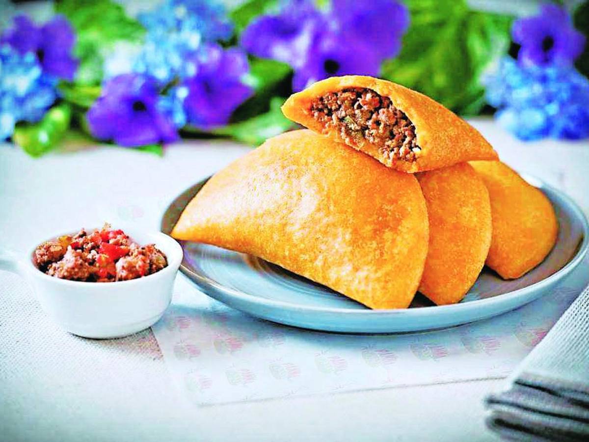Cuatro Comidas Tradicionales De Honduras Comida Hondureña "El Zasón
