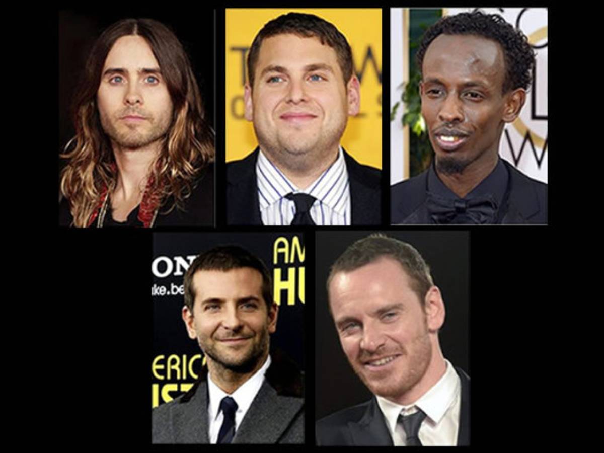 Ocho actores logran la nominación al Óscar por primera vez - Diario La ...