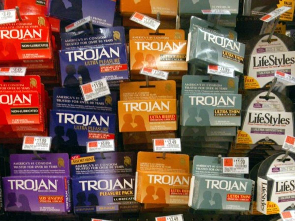 Una caja de condones cuesta 750 dólares en Venezuela - Diario La Prensa