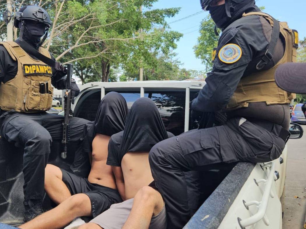 Las maras en Honduras: crimen, jerarquía y legado familiar