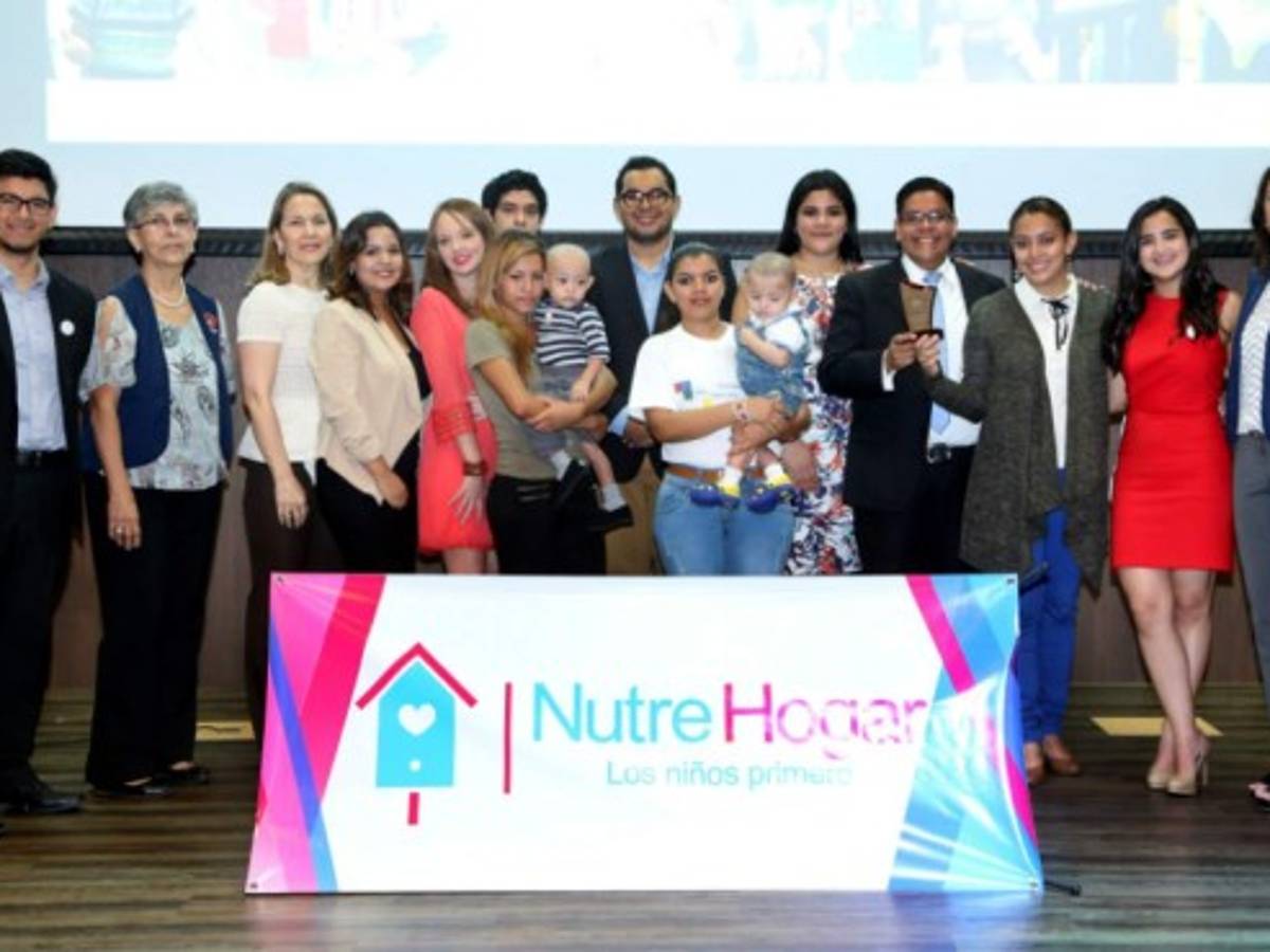 Unitec presenta nueva imagen de Nutre Hogar - Diario La Prensa