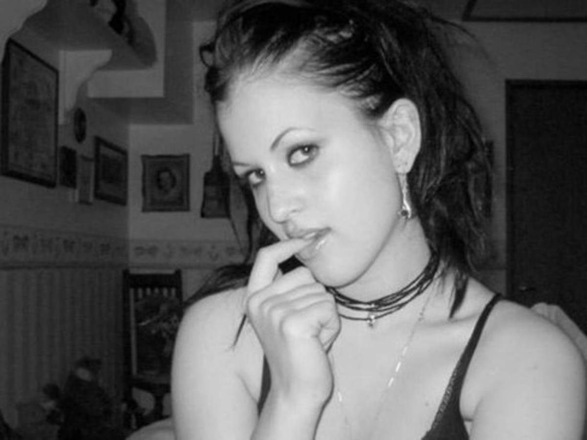 Foto de joven es un enigma viral en redes sociales - Diario La Prensa