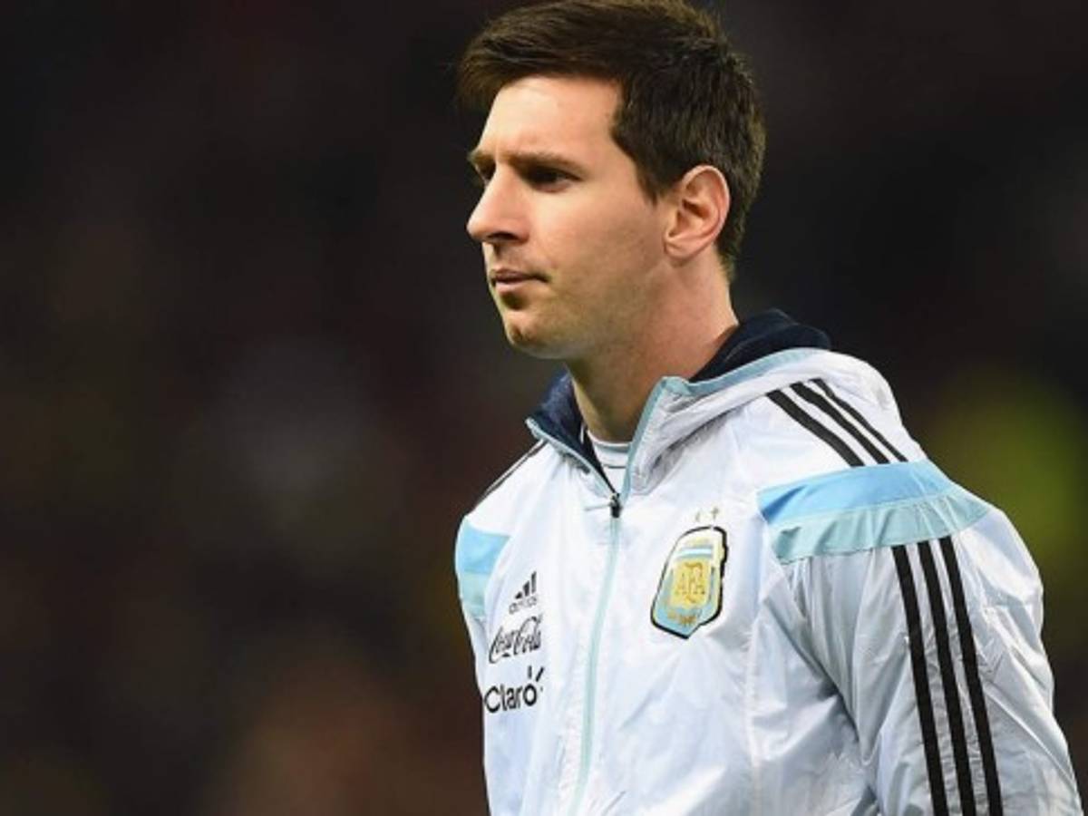 Las curiosidades de la vida y carrera de Messi - Diario La Prensa