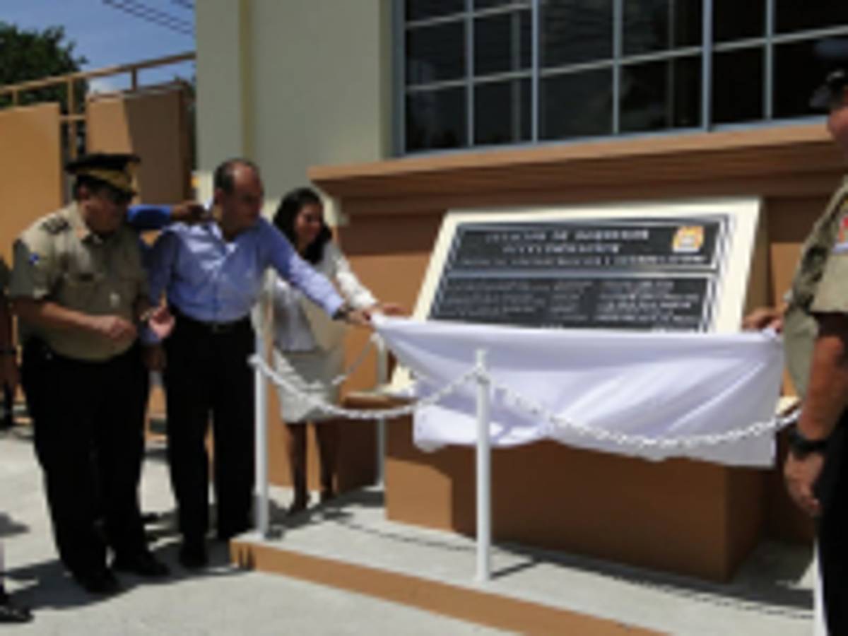 La Perla del Ulúa arriba hoy a sus 120 años de fundación - Diario La Prensa