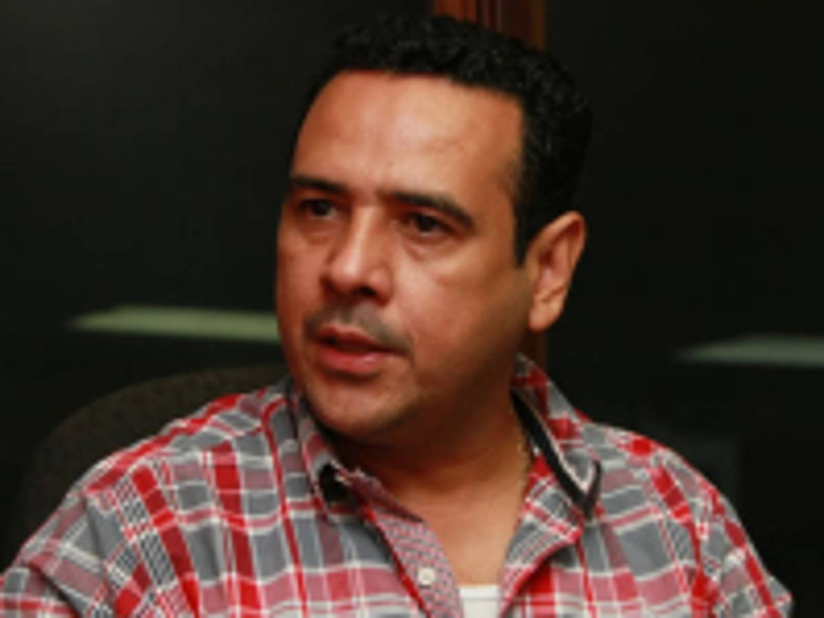 'A veces me siento defraudado”: Julio Paz - Diario La Prensa