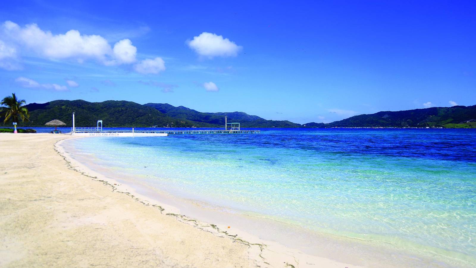 Guanaja tiene encantos bajo el agua que enamoran a turistas