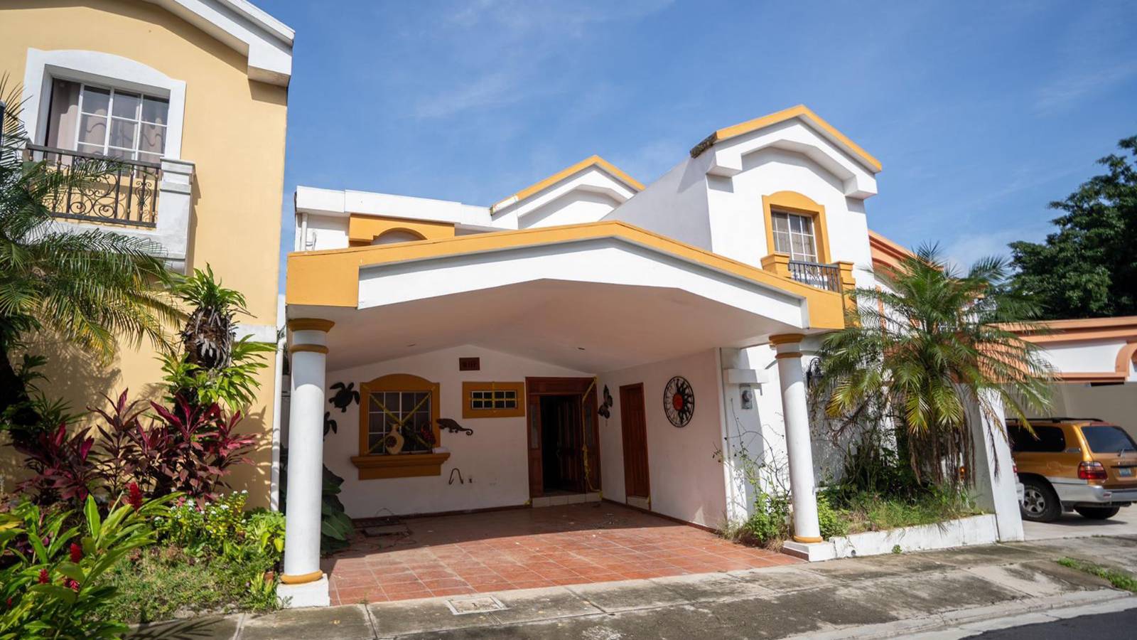 La MS y sus tentáculos en Honduras y el mundo