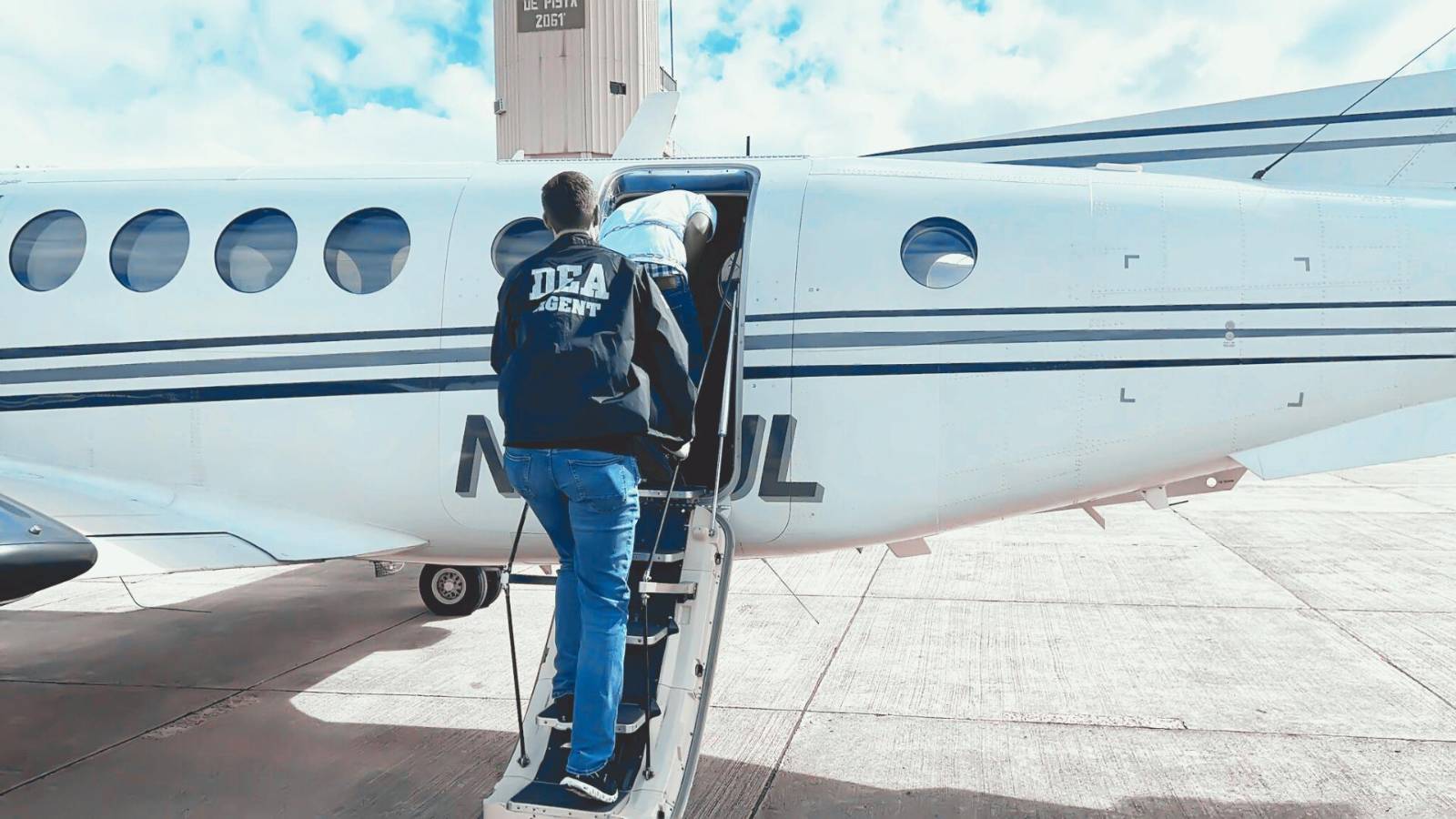 Próximo gobierno decidirá si mantiene tratado de extradición con USA