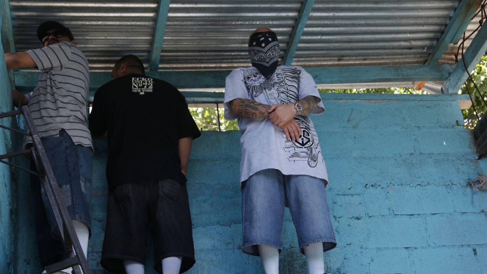 Las maras en Honduras: crimen, jerarquía y legado familiar