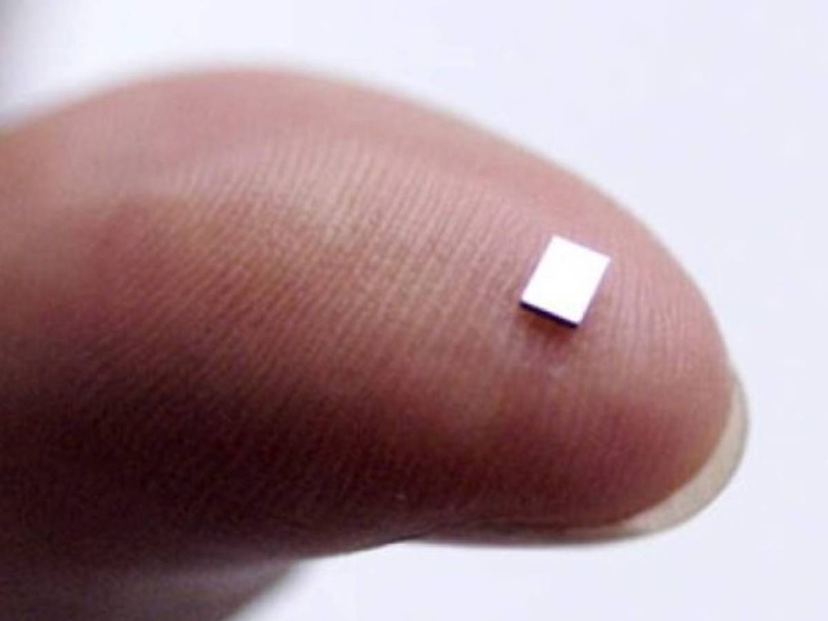 IBM se acerca a los nanochips - Diario La Prensa