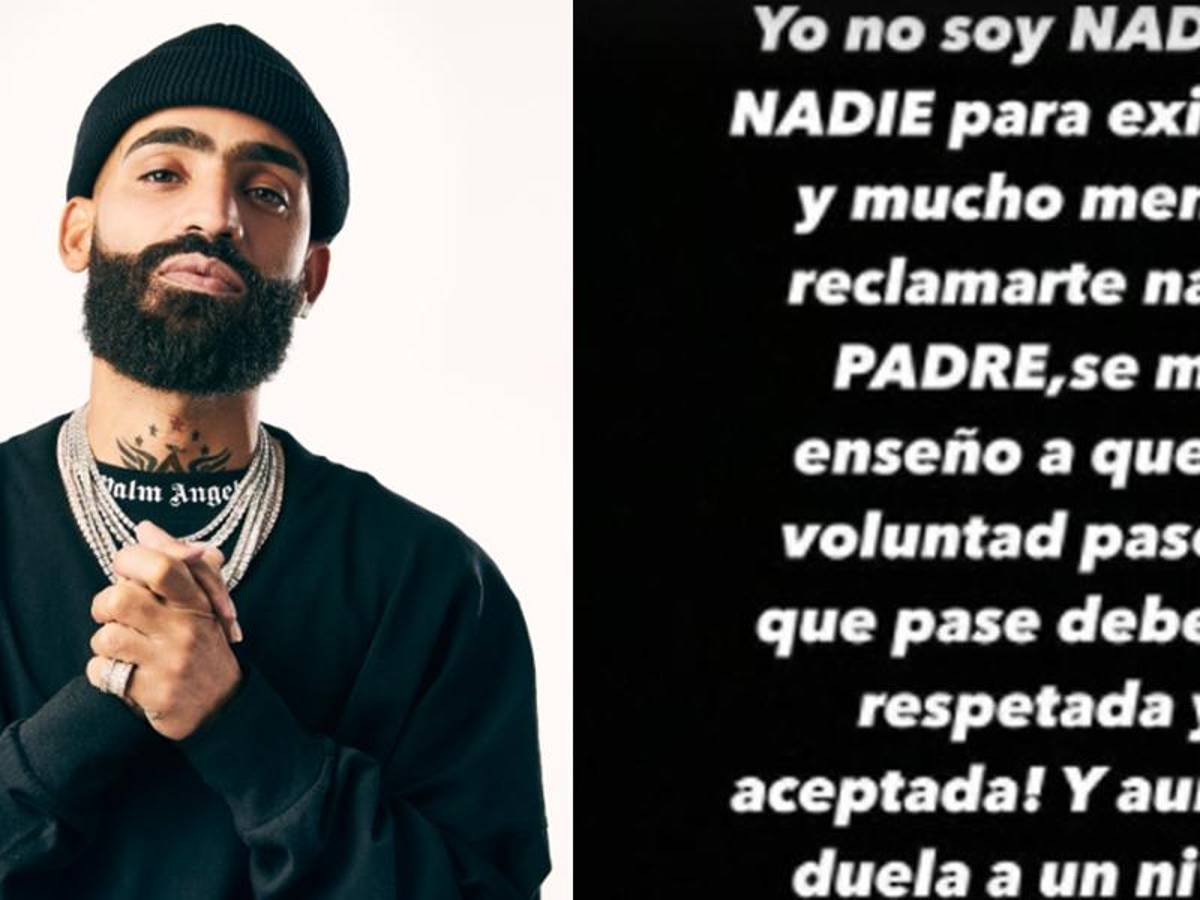 Frases Para Portada De Arcangel