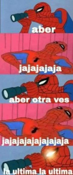 Los memes del video íntimo del exjugador mexicano Zague - Diario La Prensa