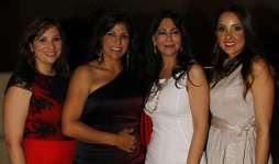 Inolvidable fiesta setentera